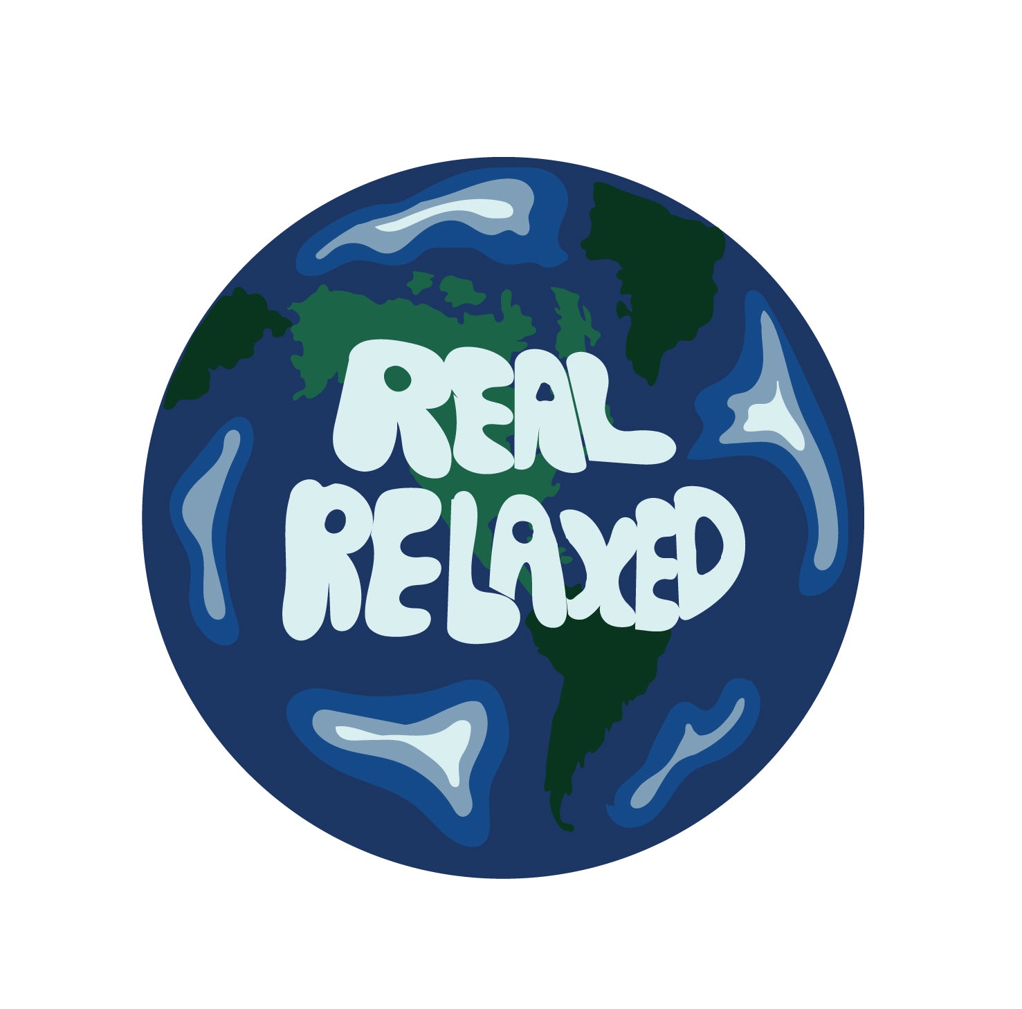 REAL RELAXED™ – The Real Relaxed